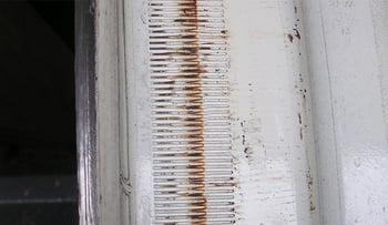 Why there are different types of rims for agricultural tyres