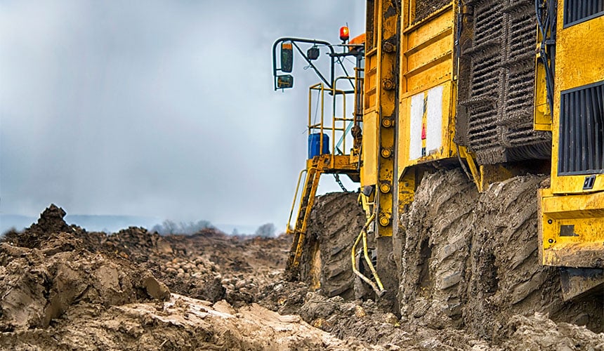 Managing soil recovery after the beet harvest