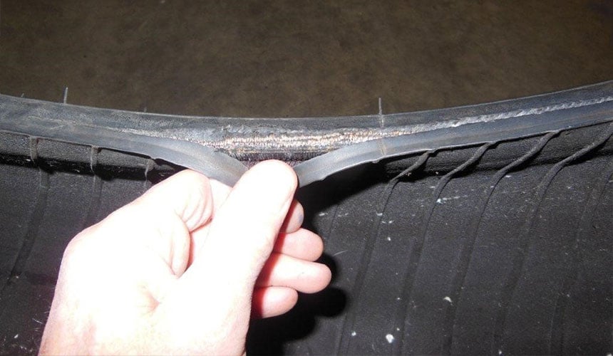 10 traps to avoid when mounting and demounting tyres