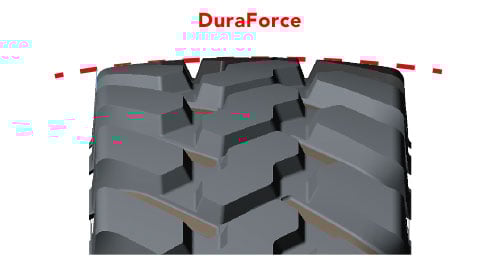 Duraforce Utility