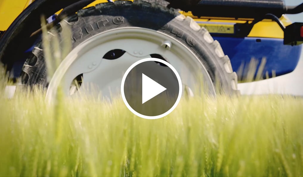 Firestone - You never farm alone