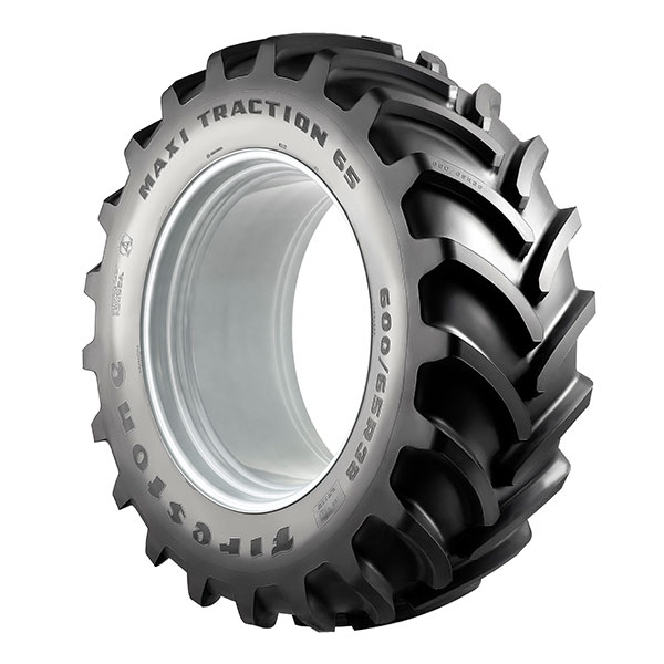 Maxi Traction 65